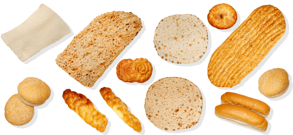 BAKERY - Baran Bakery and Pizzeria